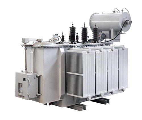 35Kv Class Oil Immersed Transformer-Henan Xingyue Power Equipment Co., Ltd.